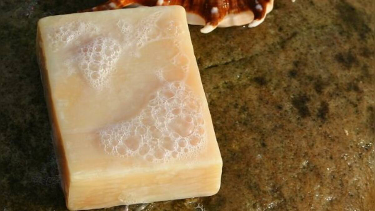 As coronavirus outbreak makes soap an essential commodity, tracing the ...
