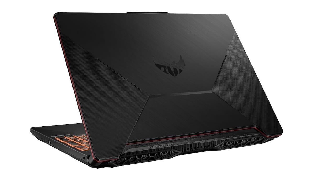 Asus launches TUF series laptops and ROG desktops in India at a ...