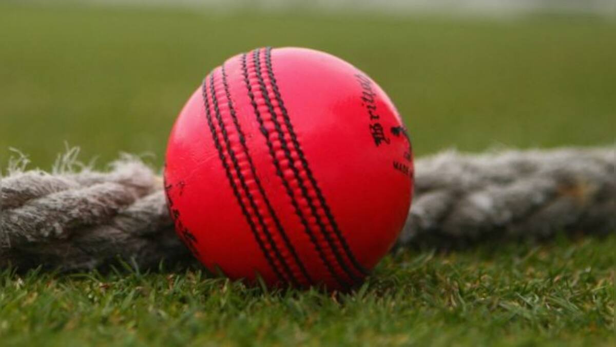 Shantha Rangaswamy asks BCCI to arrange domestic pink-ball games before ...