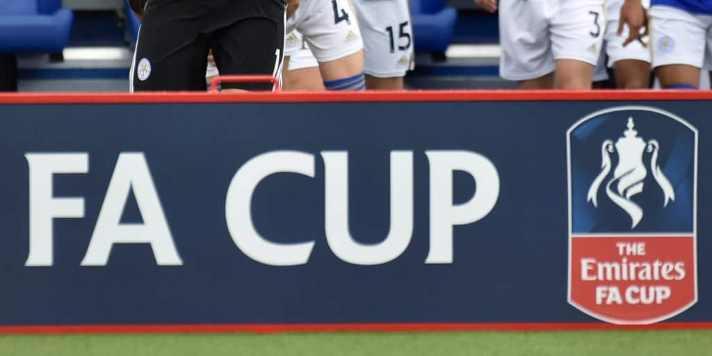 England FA to make 124 positions redundant in bid to combat financial ...