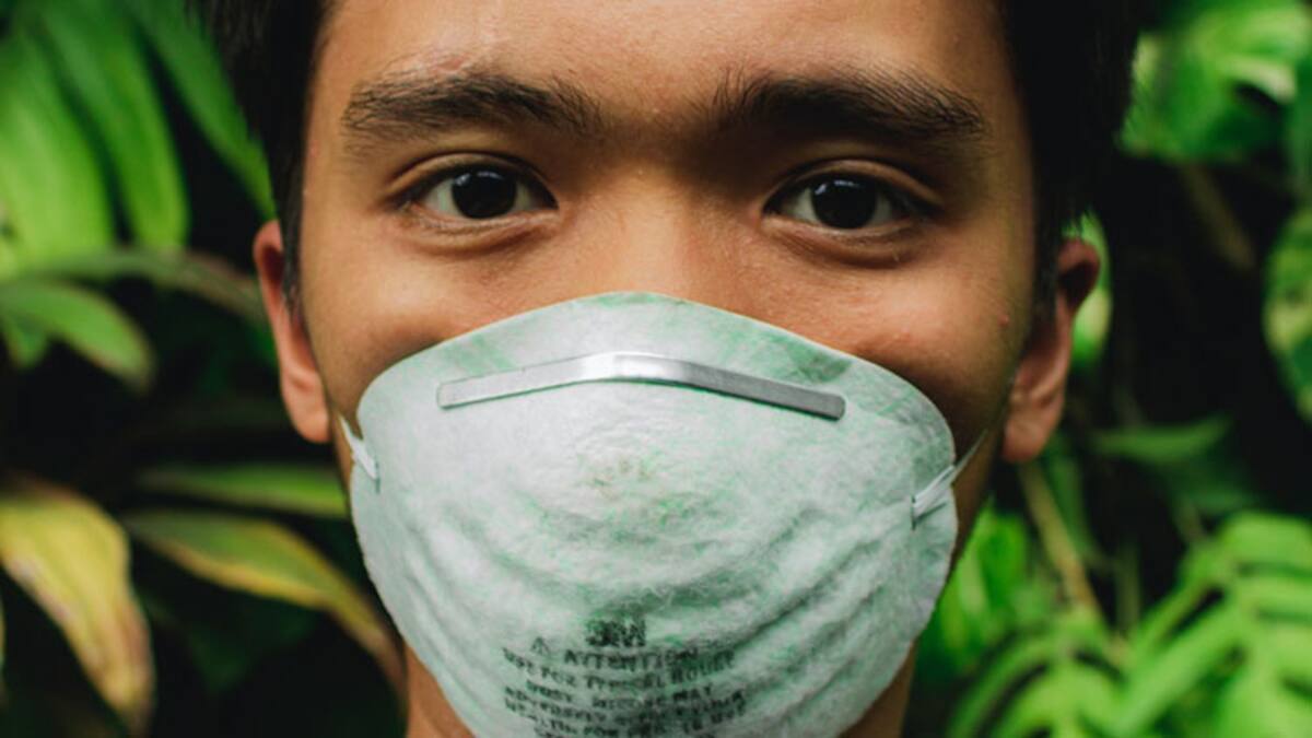 Top face masks to choose from for your safety – Firstpost