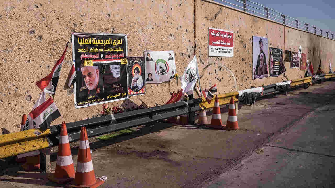 Major explosion at missile facility in Iran gives rise to variety of ...