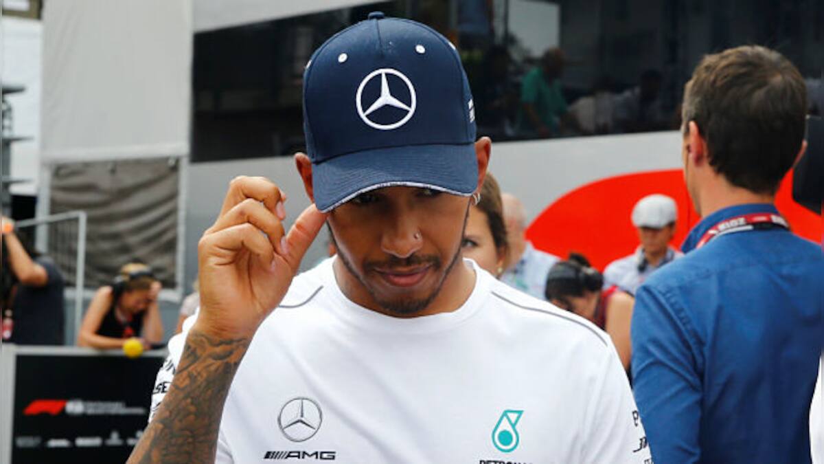 Formula 1 2020: Drivers to discuss taking the knee to support Black ...