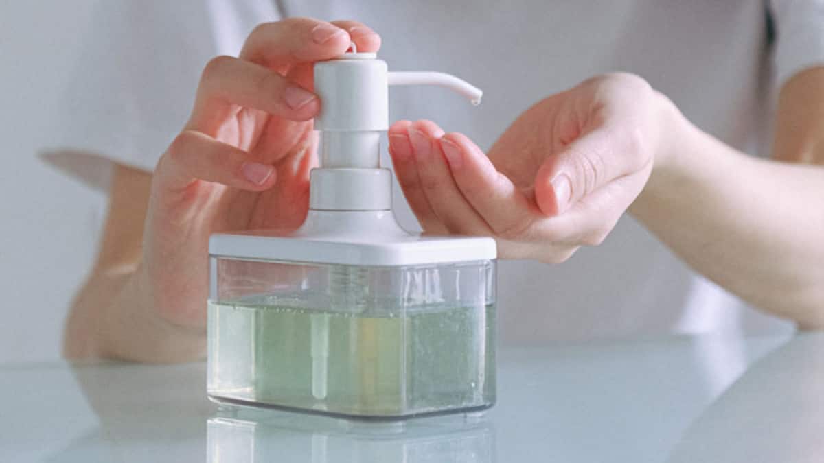 Top liquid hand cleansers to stay safe and healthy – Firstpost
