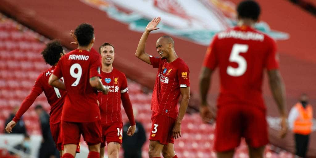 Premier League: Liverpool will become everyone’s primary target now ...