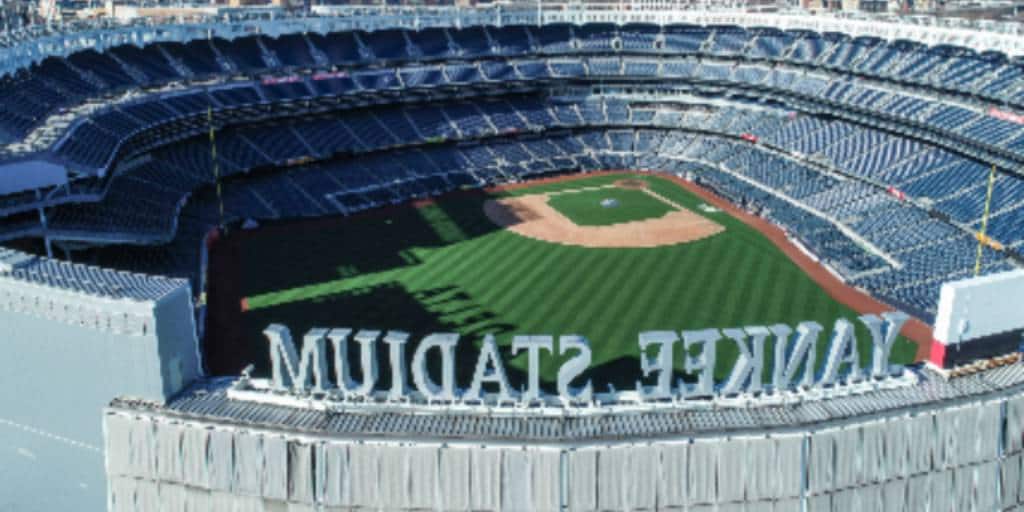 Major League Baseball to resume on 23 or 24 July after organisers ...