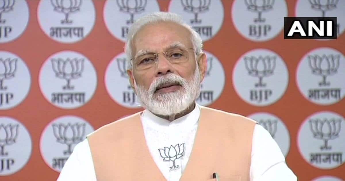 Narendra Modi to deliver inaugural address at India Global Week 2020 ...