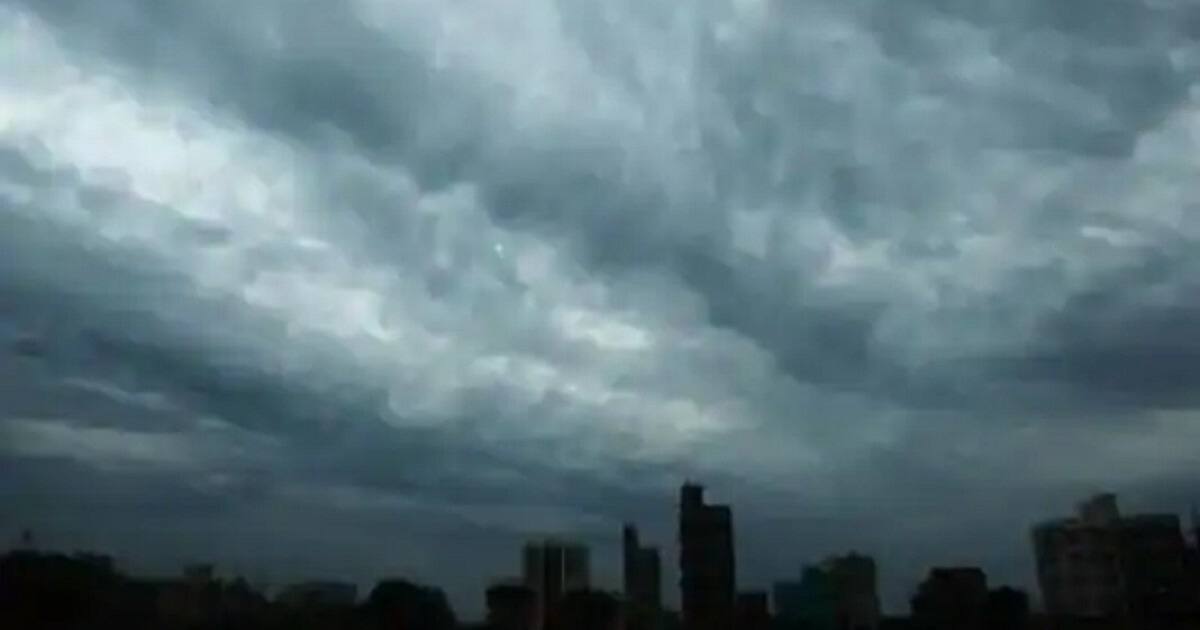 Cyclone Nisarg: Mumbai, Thane and adjoining districts put on alert; 10 ...