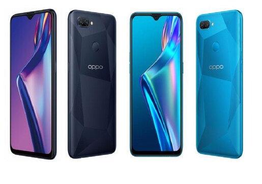 5 Reasons Why OPPO A12 Needs To Be Your Next Smartphone-Tech News ...