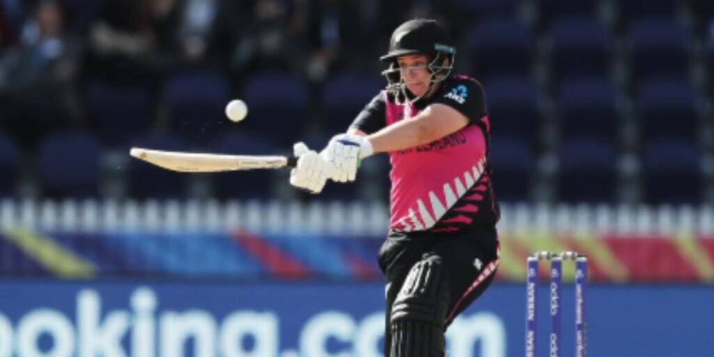 New Zealand's Rachel Priest announces retirement from international ...