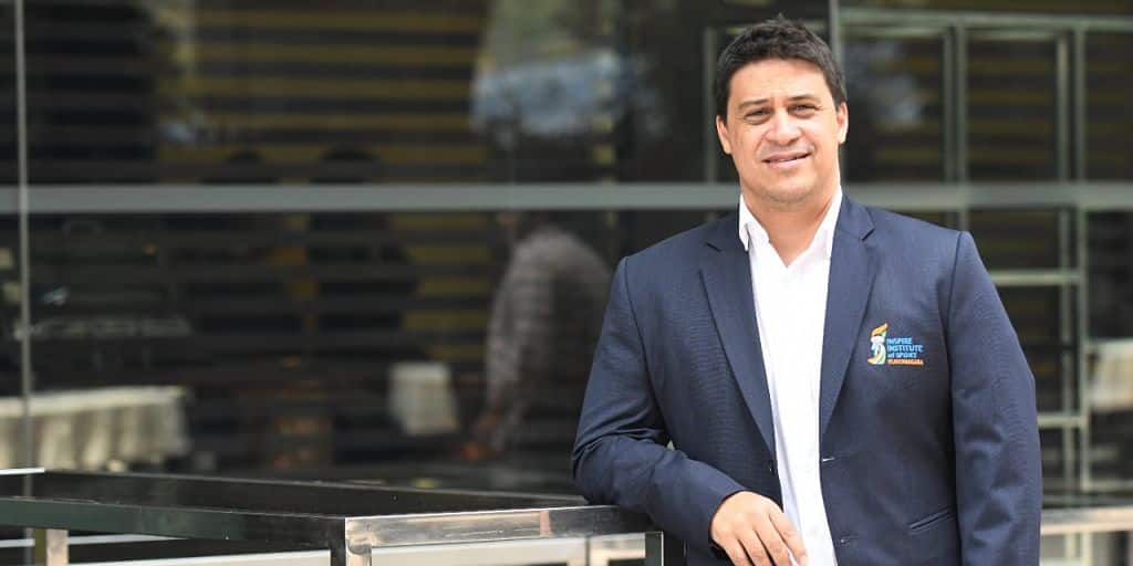 'It can be challenging but constant communication is key', says IIS CEO ...