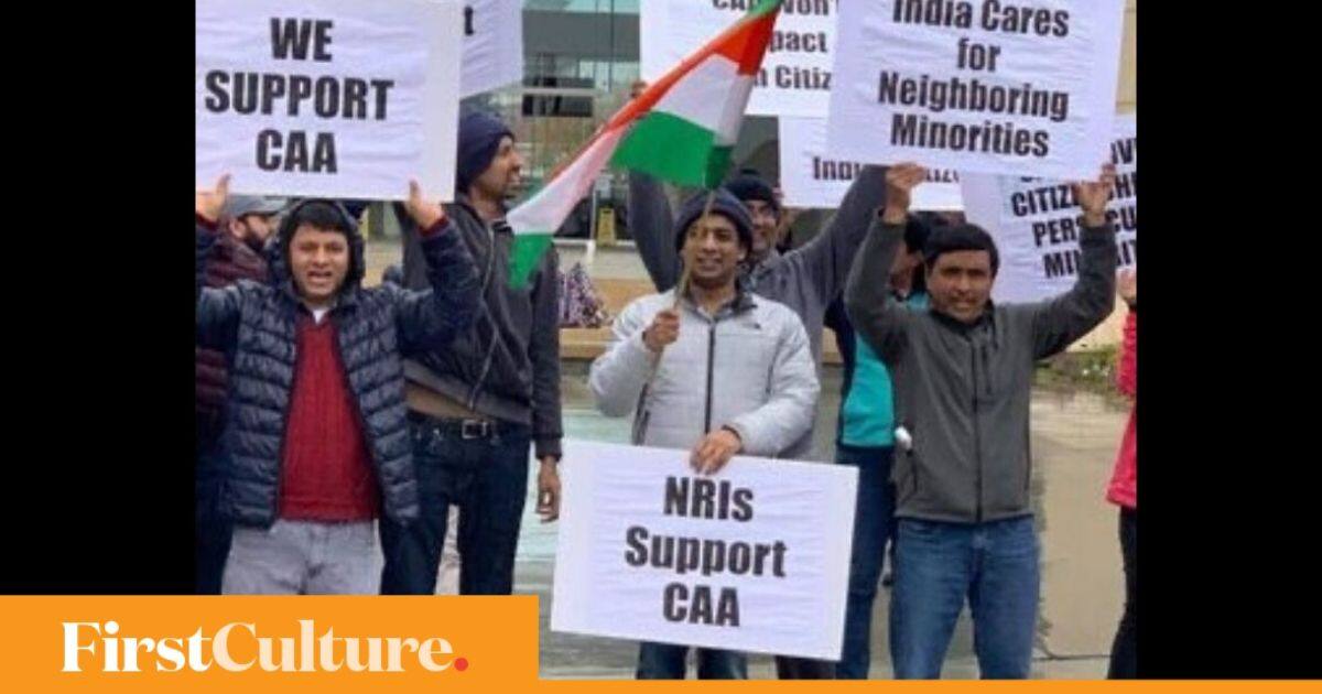 Indian upper caste outrage against racism in the West is in jarring ...