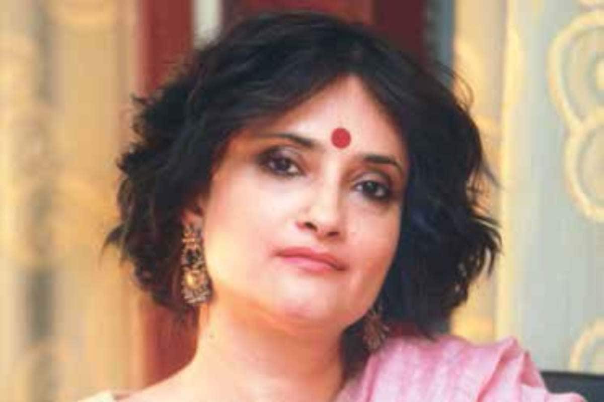 Anvita Dutt on her directorial debut, the Netflix film Bulbbul: I was ...