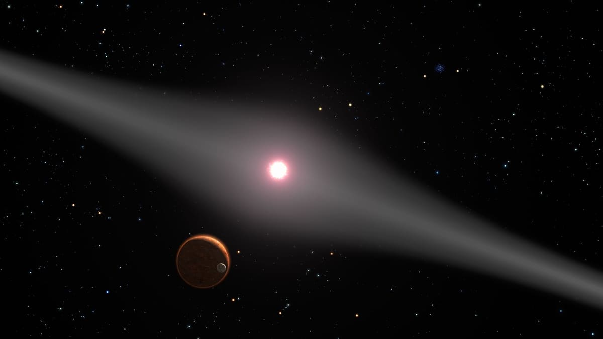 Astronomers discover new planet as big as Neptune using NASA's TESS and ...