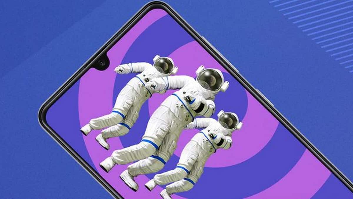 Samsung Galaxy A31 to launch in India today at 2 pm IST: How to watch ...