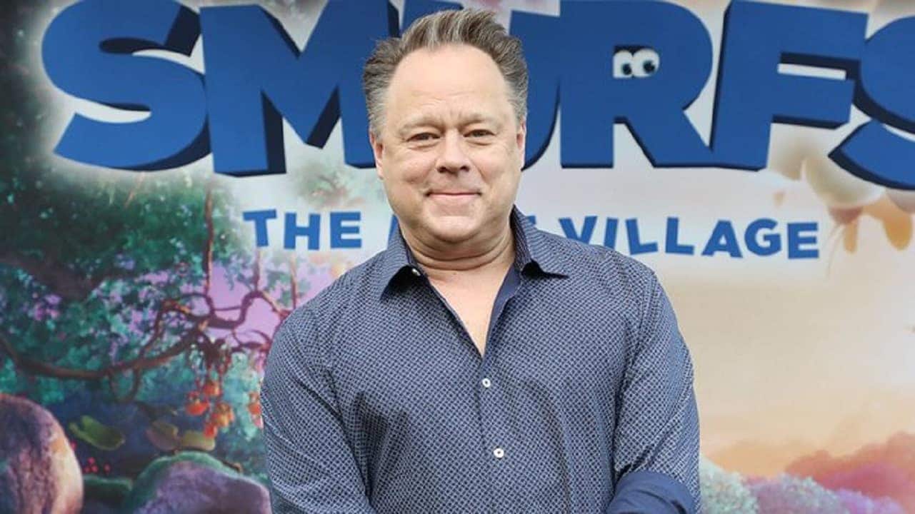 Kelly Asbury, director of animated films Shrek 2, Ugly Dolls, passes ...