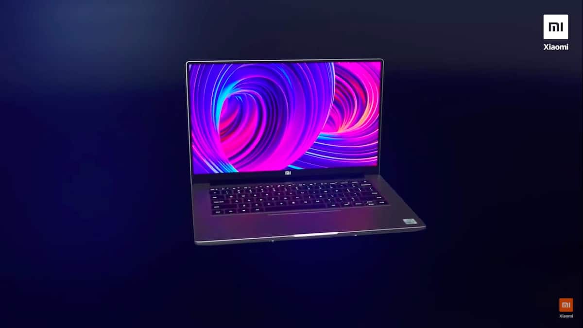 Mi NoteBook launch event highlights: Mi NoteBook 14, Mi NoteBook 14 ...