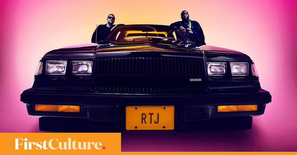 RTJ4 review: Run the Jewels' cathartic new album makes for an ...