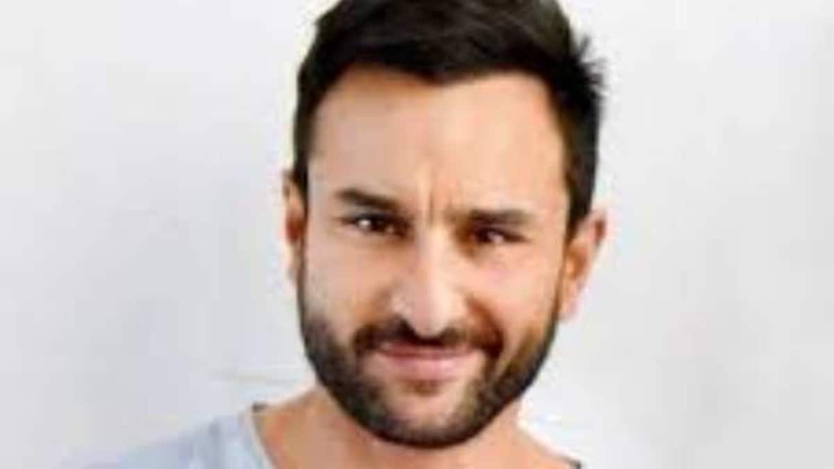 Sushant Singh Rajput passes away: Saif Ali Khan criticises Bollywood ...