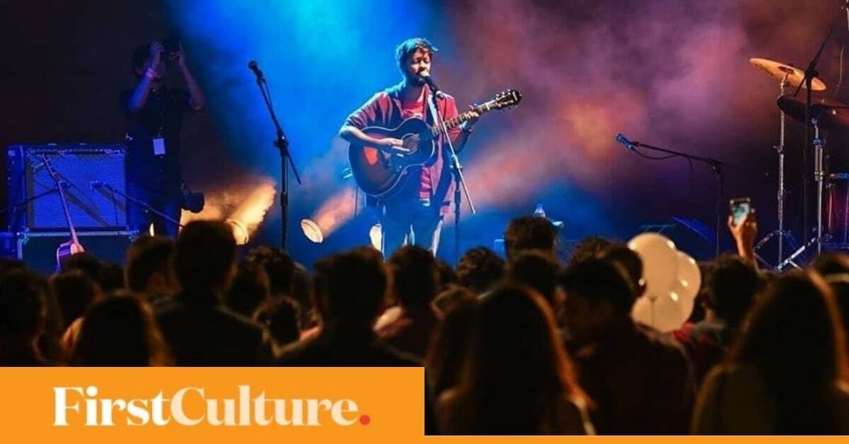 As Indian indie musicians livestream gigs during lockdown, questions ...