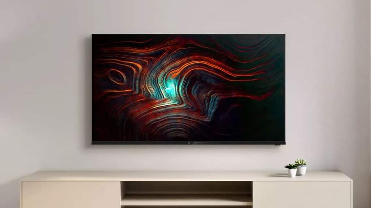 OnePlus to launch a new 40-inch smart TV with bezel-less design in ...