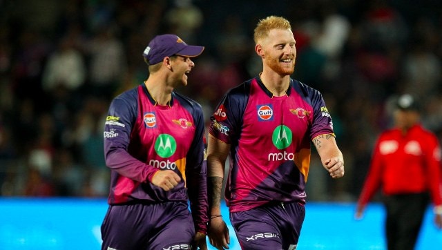 Australia's Steve Smith hails return of 'dangerous' Ashes rival Ben ... Australia's Steve Smith hails return of 'dangerous' Ashes rival Ben ...