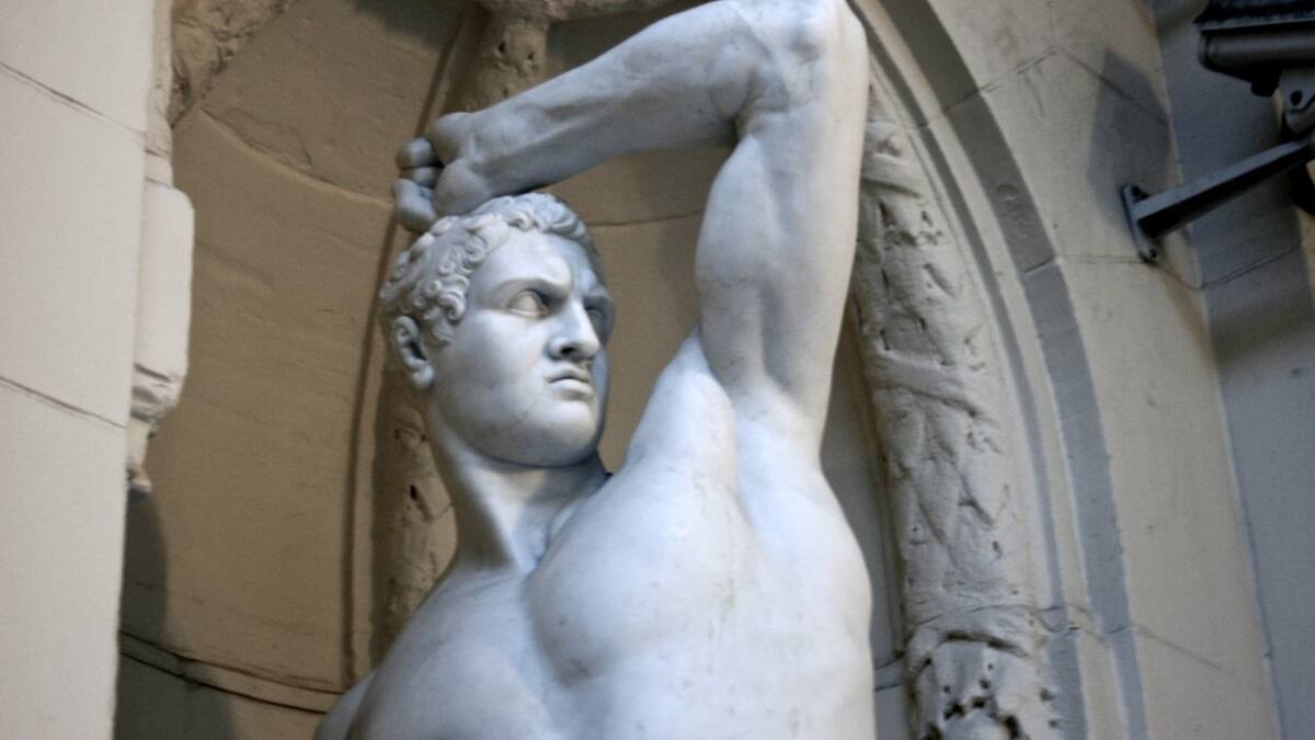 Single enzyme in bacteria that causes body odour in humans tracked down ...