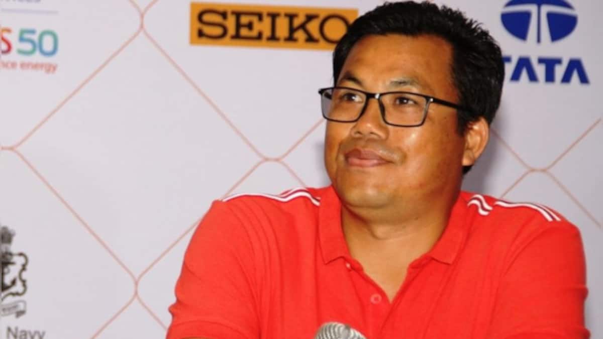 President, PM lead tributes for boxer Dingko Singh who passed away at ...