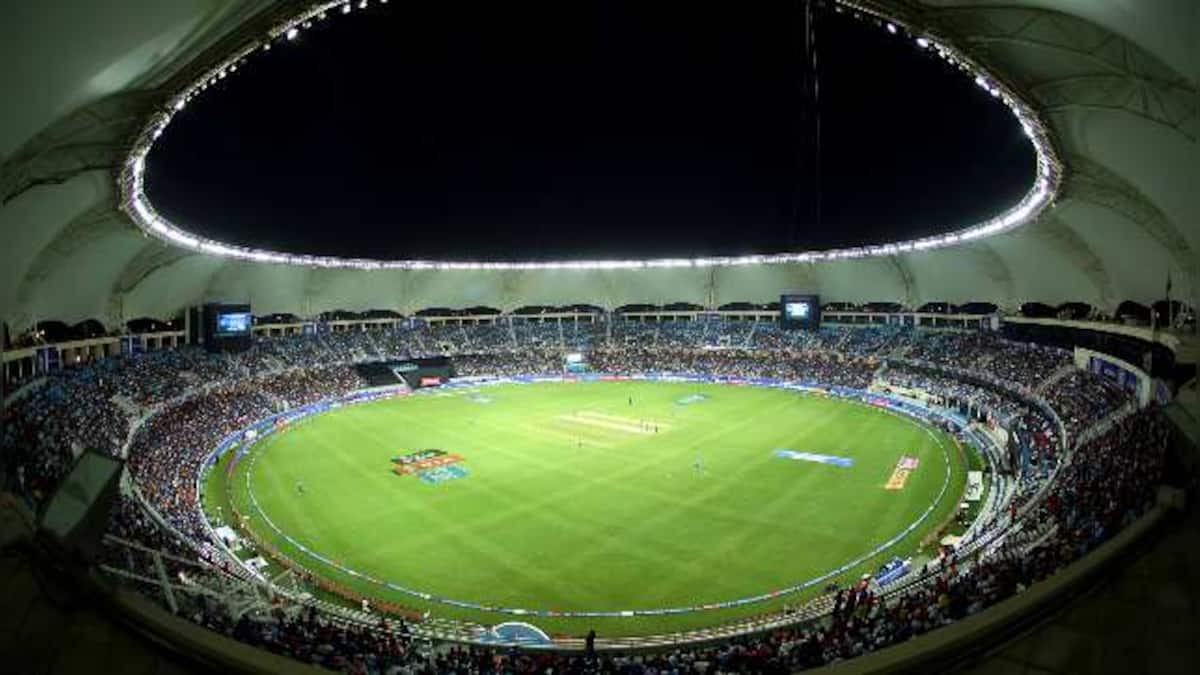 India vs Pakistan Asia Cup 2022: Weather Update of Dubai International ...