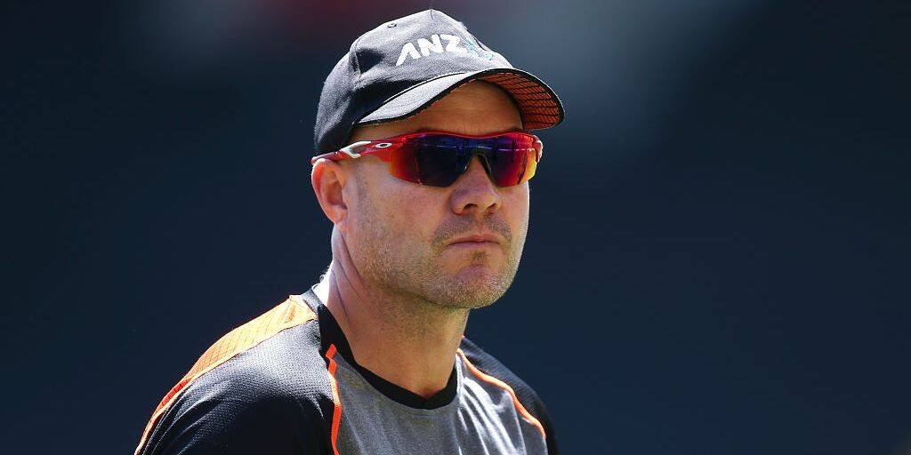 Peter Fulton quits as New Zealand batting coach, to take up head coach ...