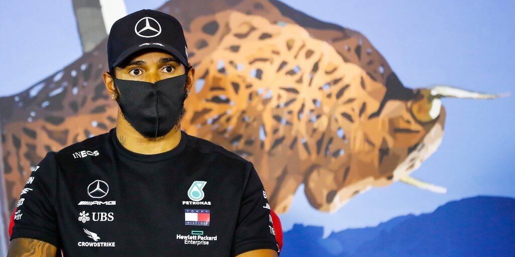 Formula 1 2020: Mercedes' Lewis Hamilton says he is braced for 'super ...