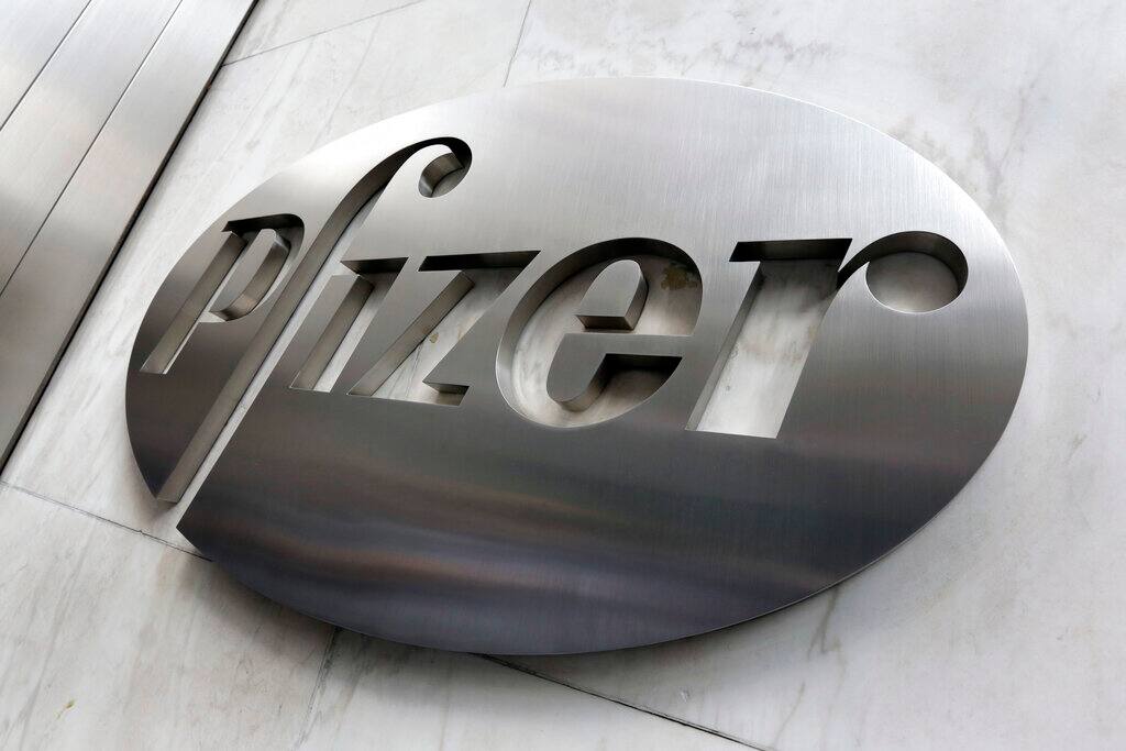 US signs contract with Pfizer and BioNTech for 100 million doses of ...
