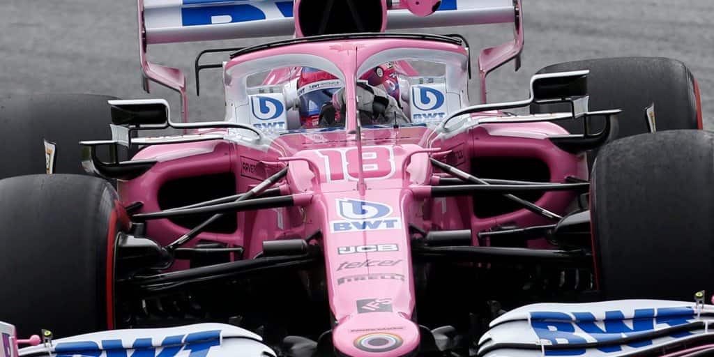 Formula 1: McLaren team principal Andreas Seidl not to protest against ...