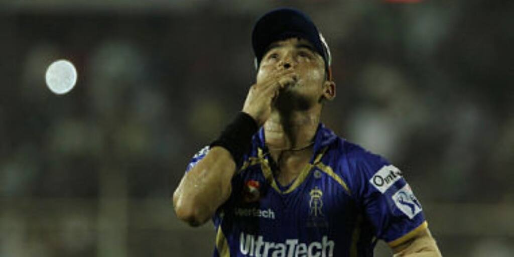 Pravin Tambe signed by Trinbago Knight Riders, set to become first ...