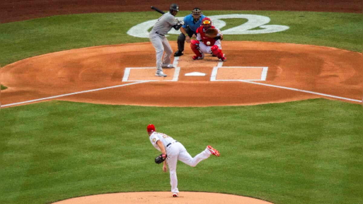 MLB India's representatives discuss ‘holiday-like’ cheer around ...