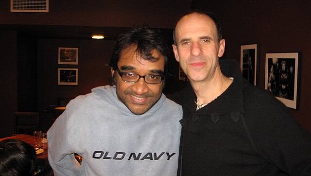 Touring with Tim Supple and A Midsummer Night's Dream: An Indian actor ...