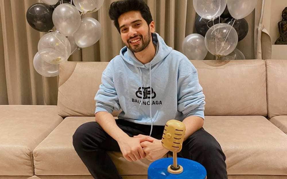 On singer Armaan Malik's 25th birthday, a playlist of his most ...