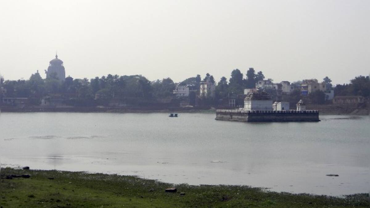 Haphazard construction has increased risk of monsoon flooding in ...