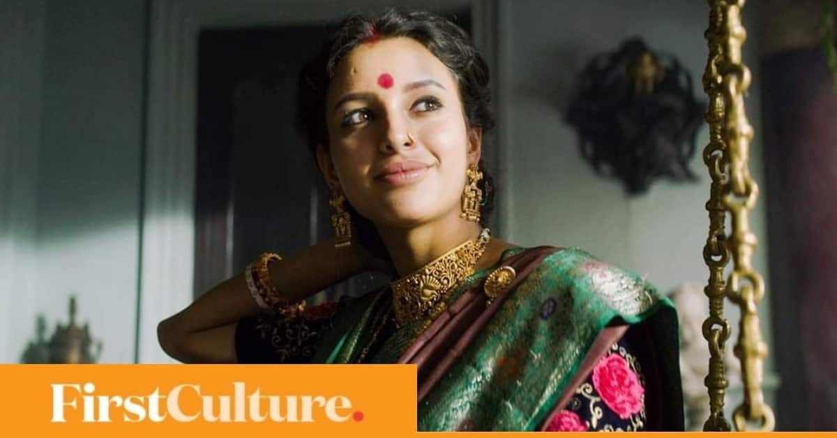 In Anvita Dutt's Bulbbul, echoes from stories surrounding Rabindranath ...