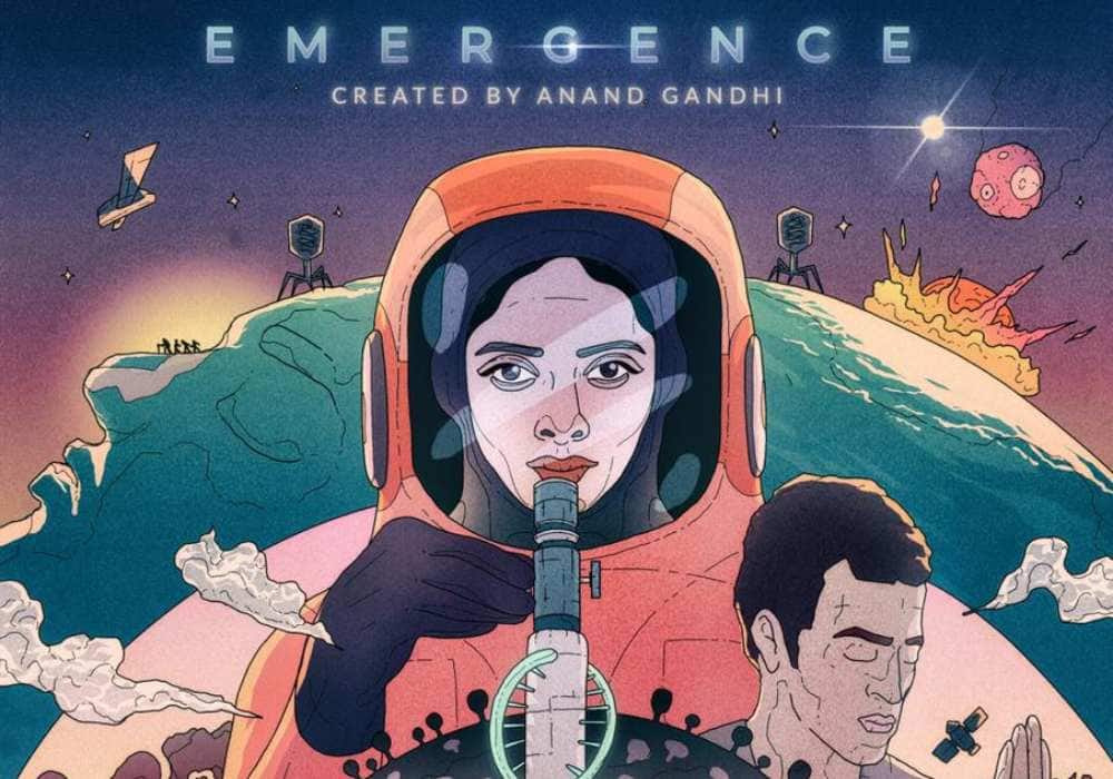 Ship of Theseus filmmaker Anand Gandhi announces his new project ...
