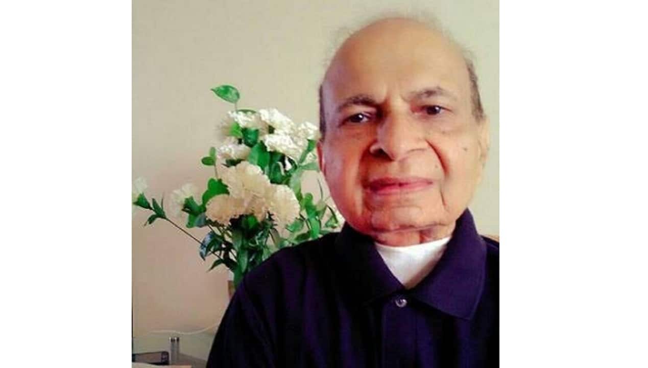 Harish Shah, known for producing films like Mere Jeevan Saathi, Kala ...