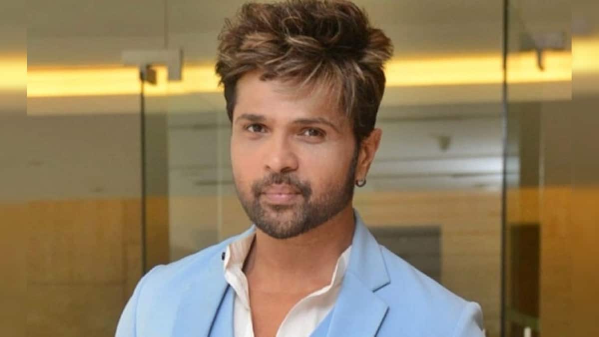Himesh Reshammiya turns 47: From Jhalak Dikhlaja to Main Jahaan Rahoon ...