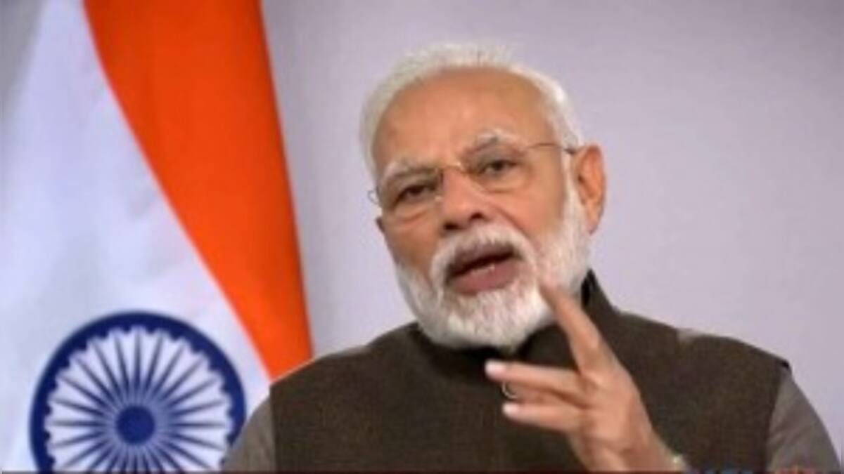 Narendra Modi congratulates students for passing CBSE Class 10 and ...