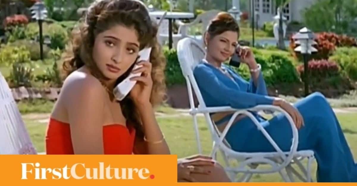 Monisha En Monalisa was labelled among Tamil cinema's lowest points. So ...