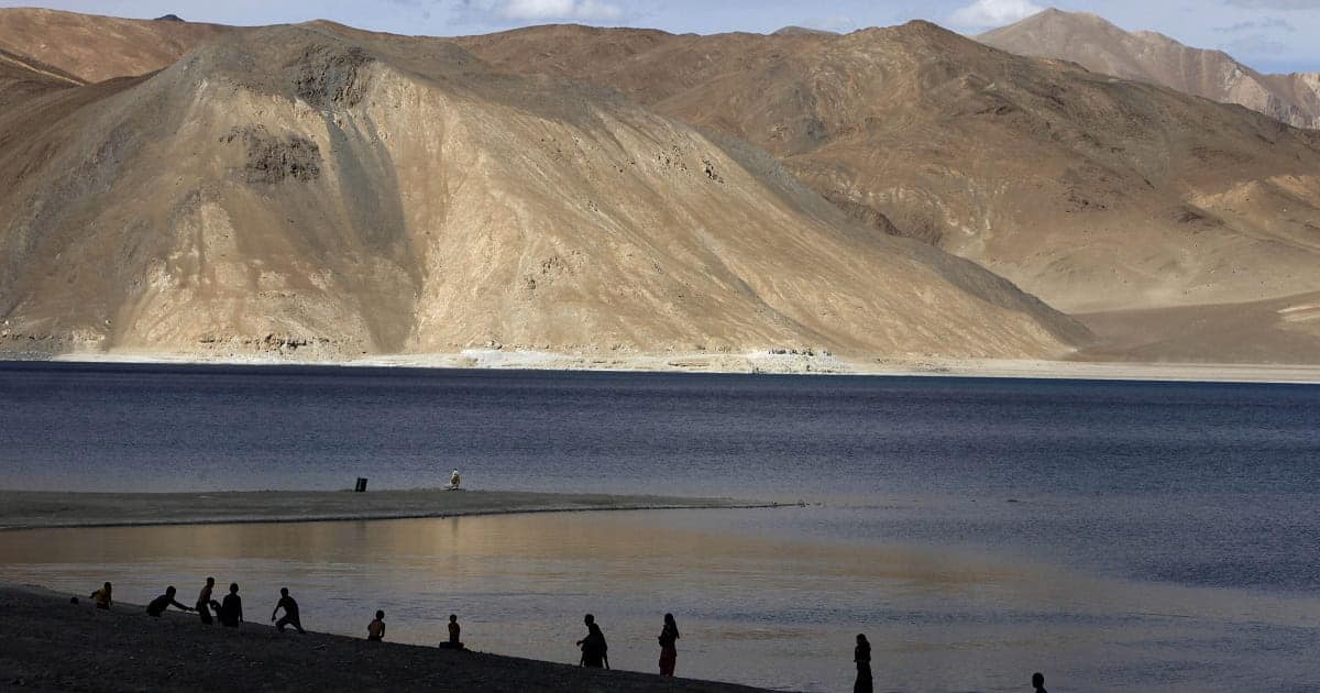 Indian Army prepares to maintain current strength in eastern Ladakh ...