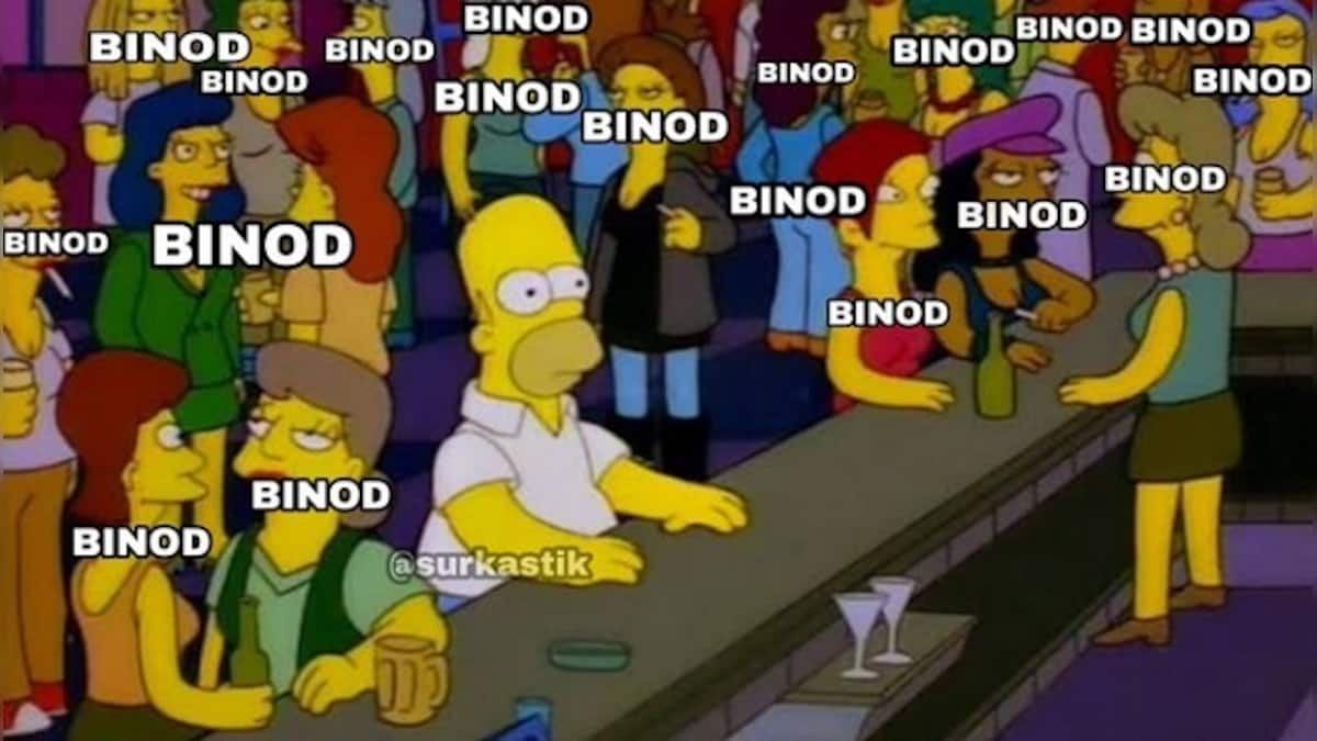 Internet got Paytm to change its name to 'Binod'; how a YouTube comment ...