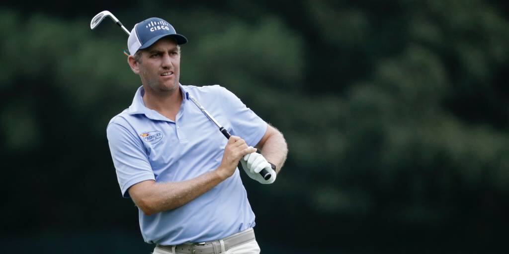 Brendon Todd takes 2-stroke lead with 5-under 65 at WGC-St. Jude ...
