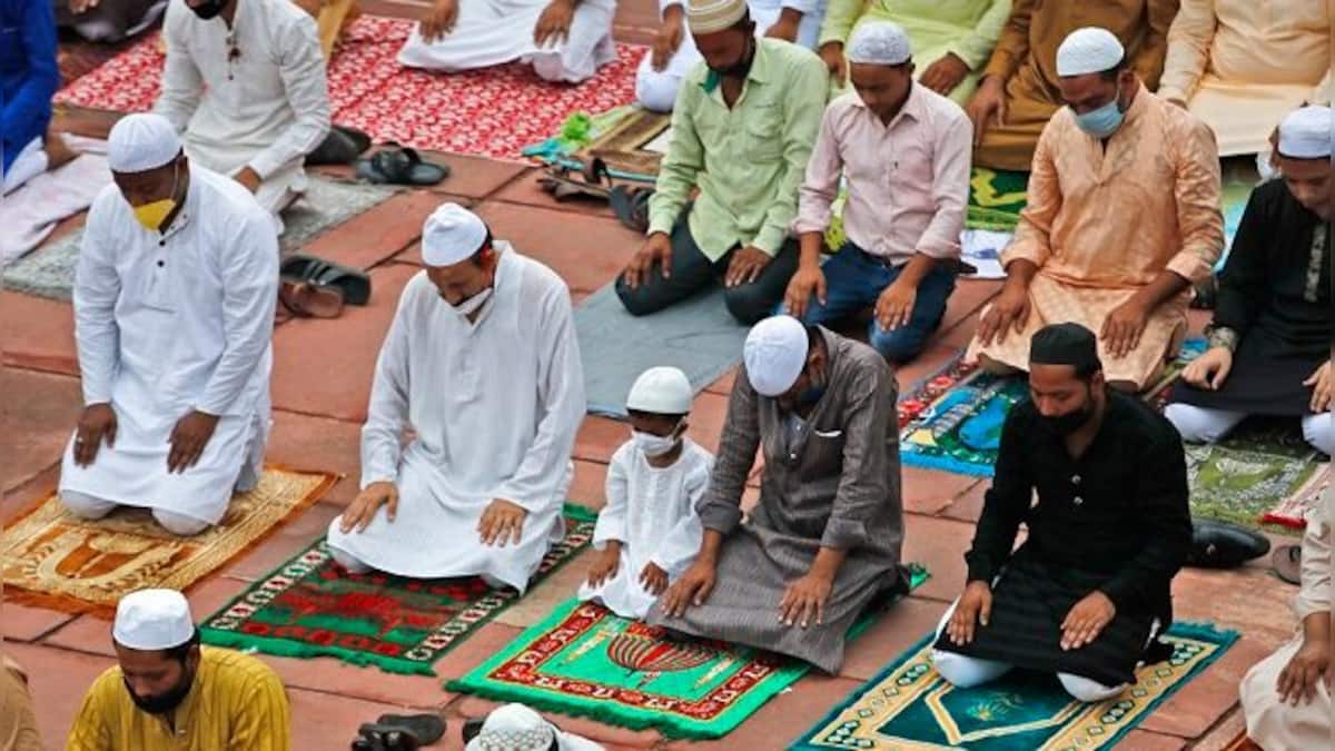 Eid Milad-un-Nabi 2020: History, importance and significance of event ...