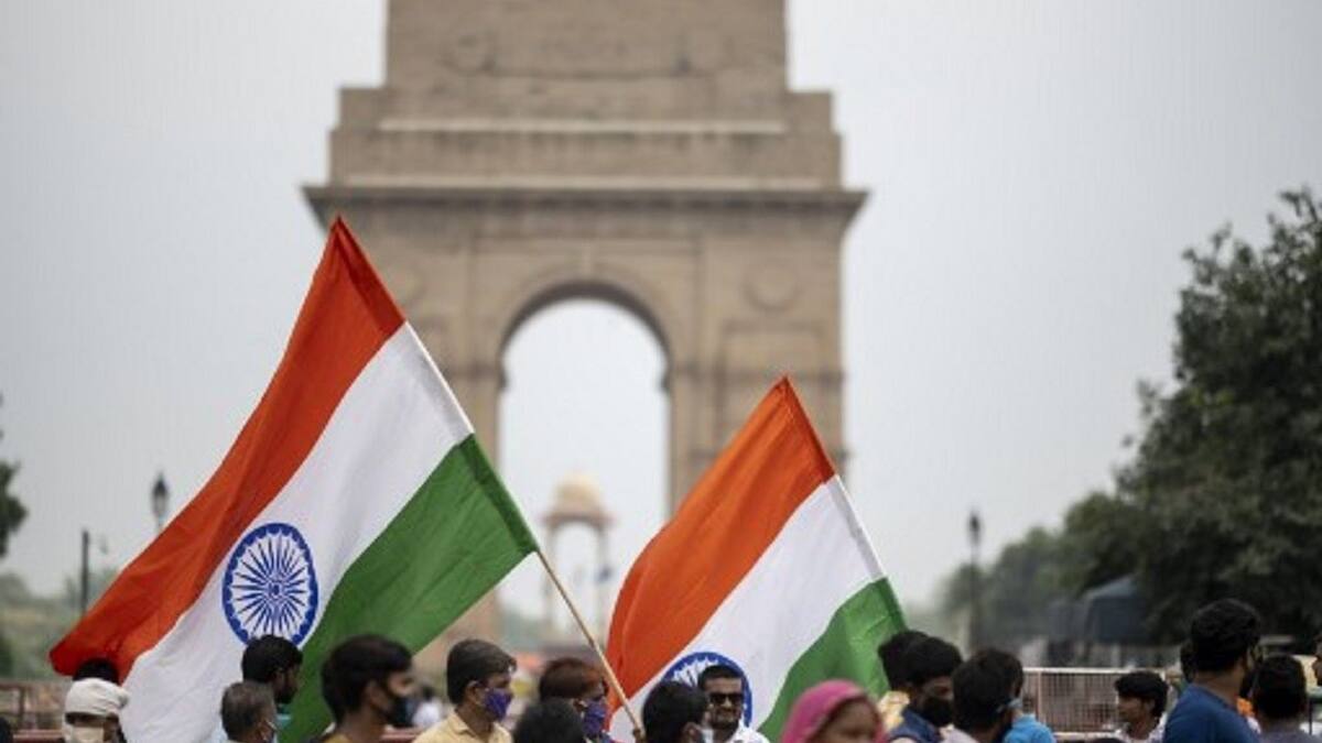 India's Independence Day: A timeless celebration of sovereignty and ...