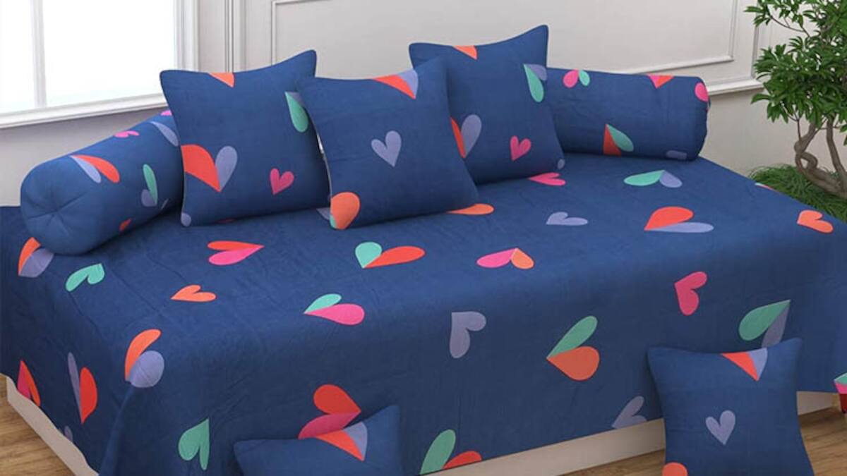 Best divan cover sets for a regal look – Firstpost